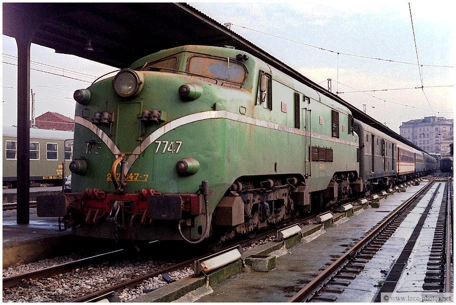 Serie 277 - Página web de transiberianrossiya