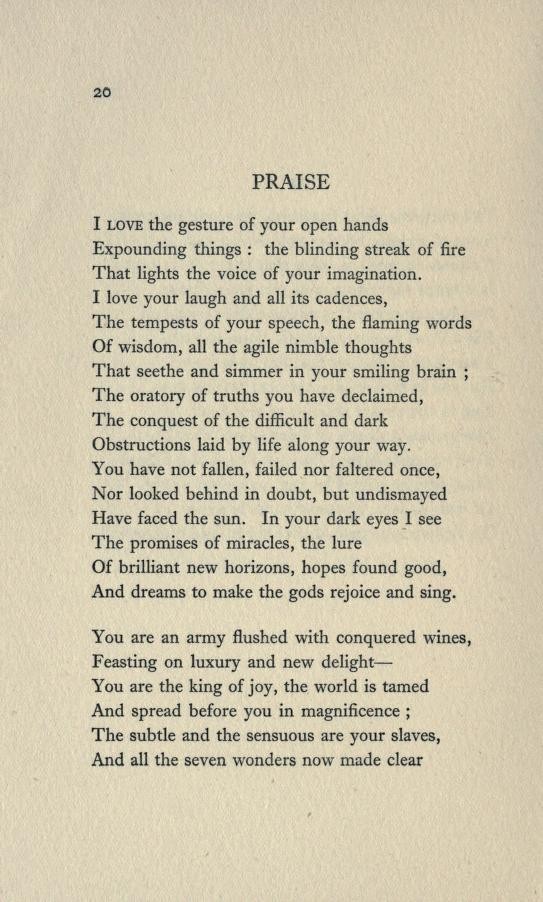 NANCY CUNARD: THE OUTLAW MUSE THROUGH 2 OF HER POEMS - Tsunami bOOKS ...