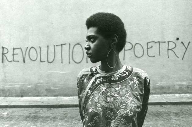 REVOLUTION POETRY - Tsunami bOOKS Paris - Poetry in Paris, Spoken Word ...