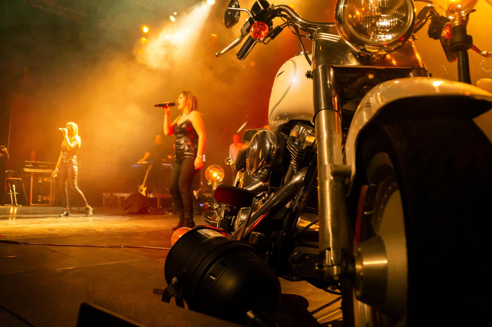 Musicool - variété française - Musicool