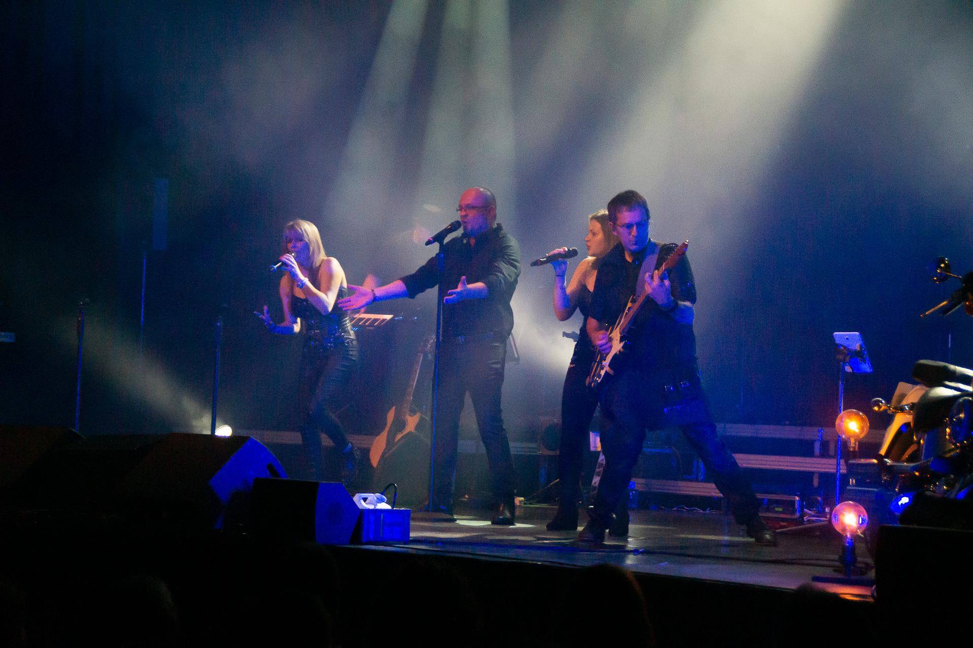 Musicool - variété française - Musicool