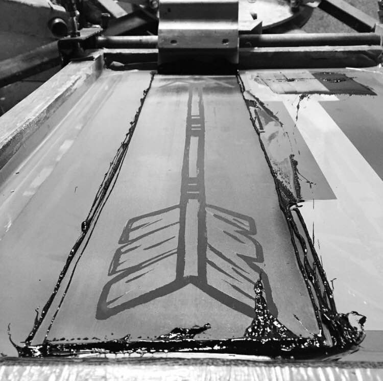 Blacklight AD Gold Coast Screenprinting - Blacklight. Gold Coast Screen ...