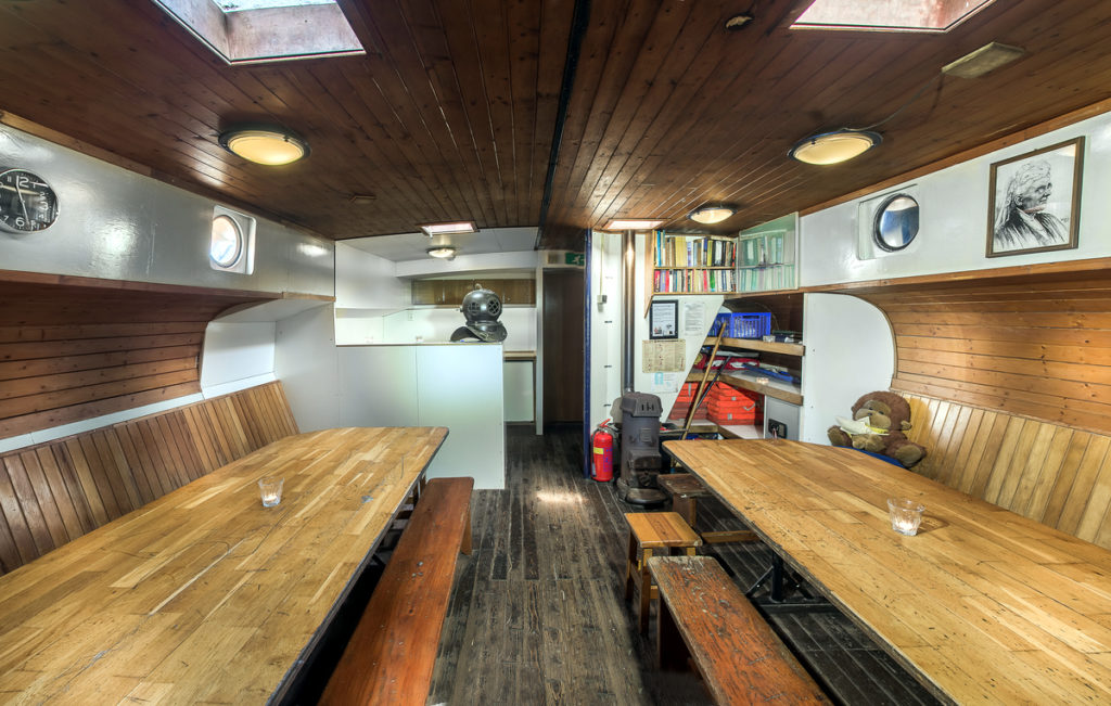 Emma - Mitsegeltörns/Mitsegelreisen und Gruppenreisen auf ...