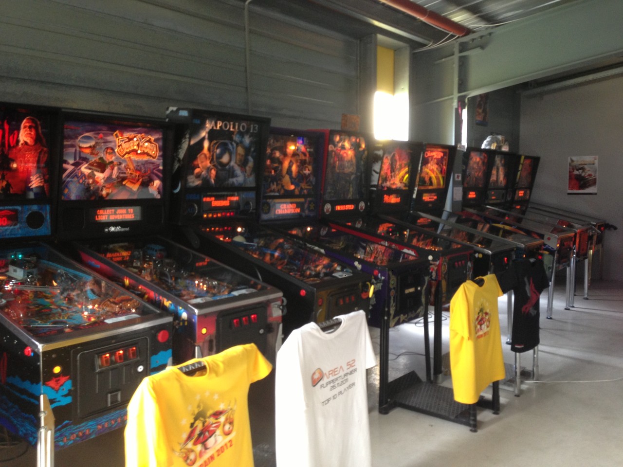 fliptronic,flipper,borne arcarde,jukebox,billard,baby foot, jeux vidéo ...