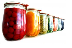 La conservation des aliments - La péremption et la conservation des ...