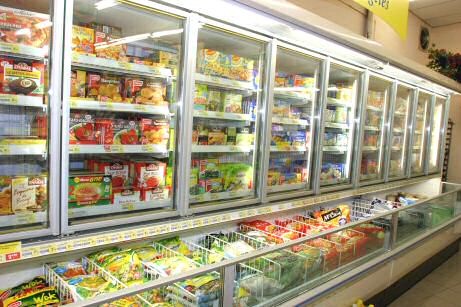 La surgélation - La péremption et la conservation des aliments (TPE)