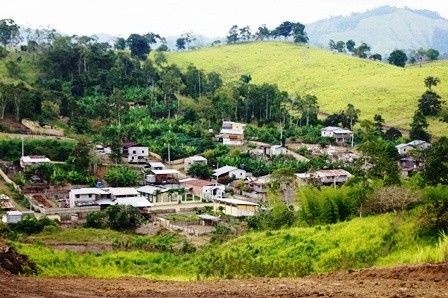 Colorado quiere ser parroquia rural de Jama - Revista LA GENTE de Manabí