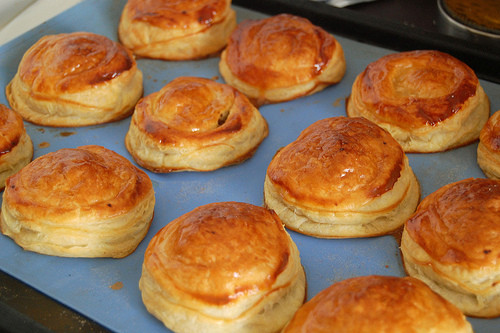 Recetas de la comida típica de Manabí - III - Revista LA GENTE de Manabí