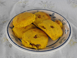 Recetas de la comida típica de Manabí - III - Revista LA GENTE de Manabí