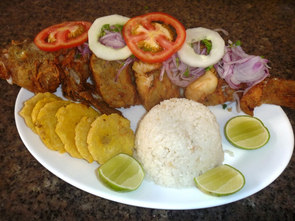 Chef revela secretos para sazonar camotillo frito delicioso - Revista ...