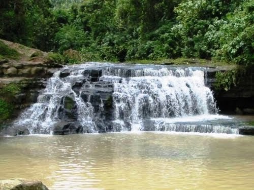 Los sitios turísticos de Chone para visitar en carnaval - Revista LA ...