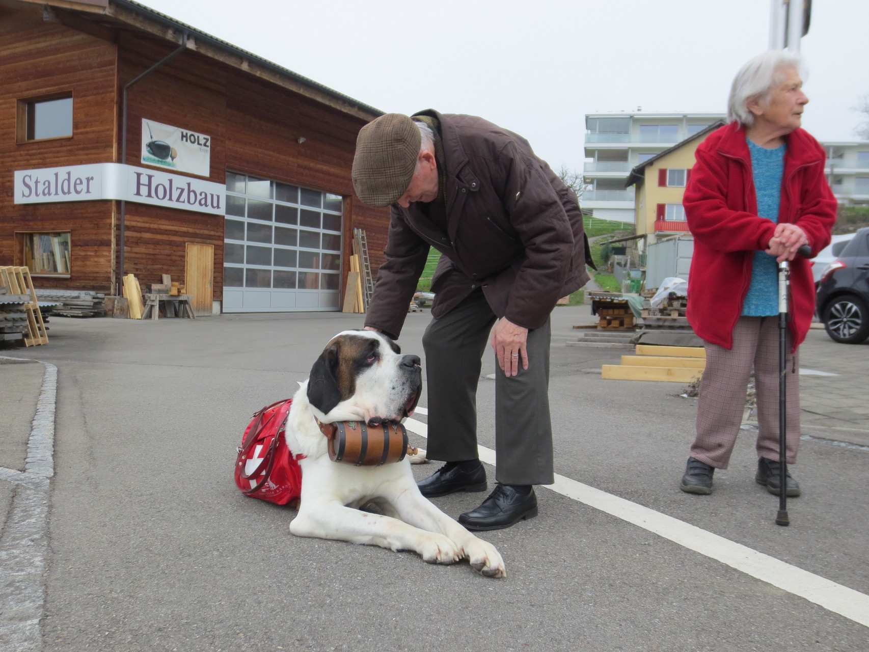 Das hat uns beschäftigt. - Auto Zimmermann AG