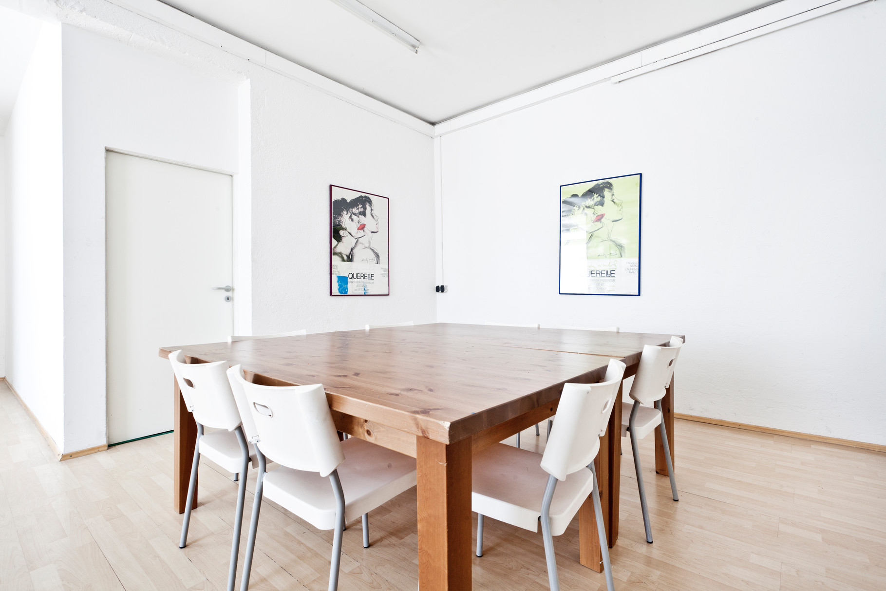 Eisbach Studio E - Eisbach Studios München