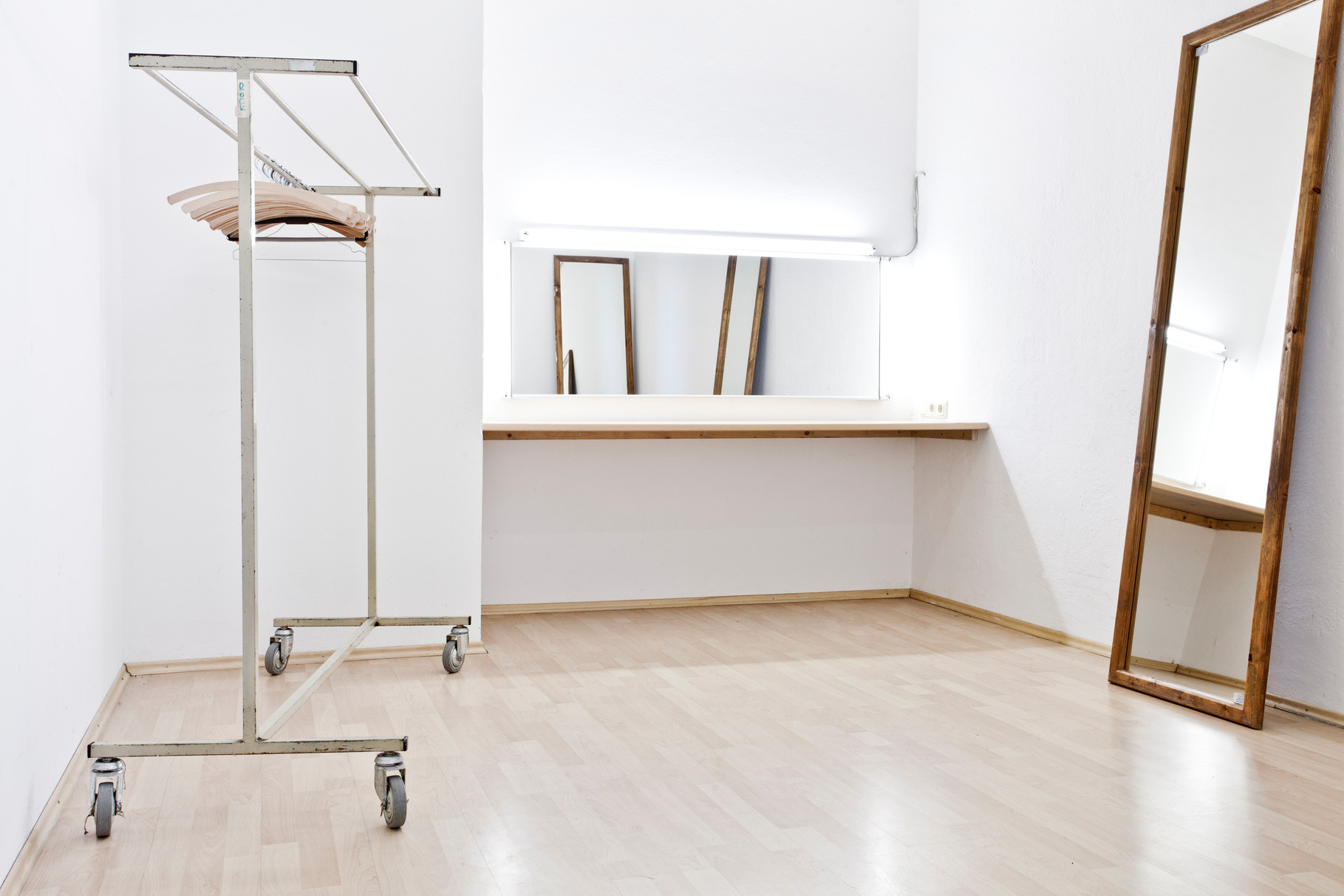 Eisbach Studio E - Eisbach Studios München