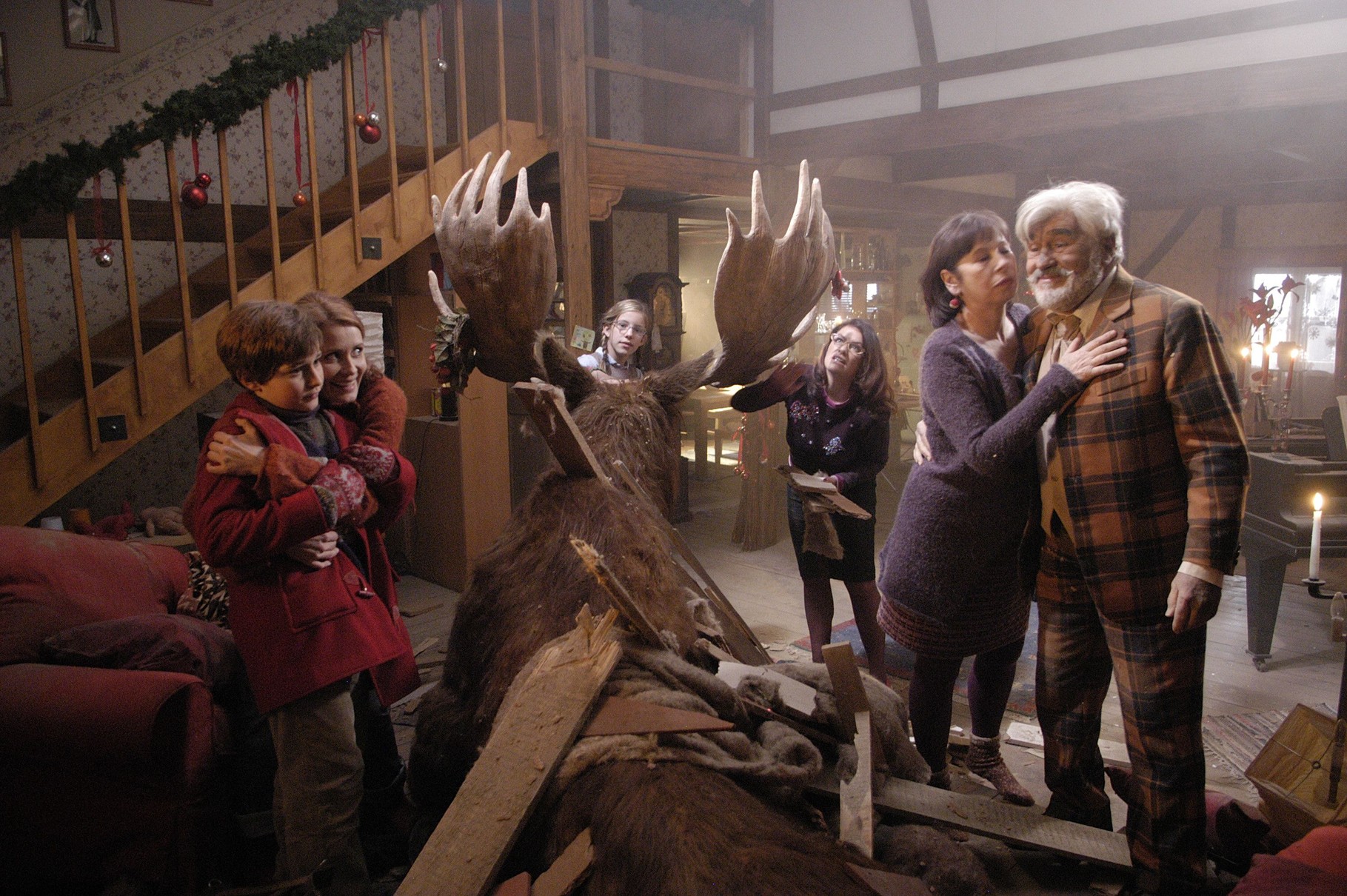 Eisbach Studios für Film und Fernsehen - Eisbach Studios München