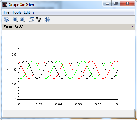 SCILAB with X2C toolbox [free] - sim2tronics rapid prototyping ...