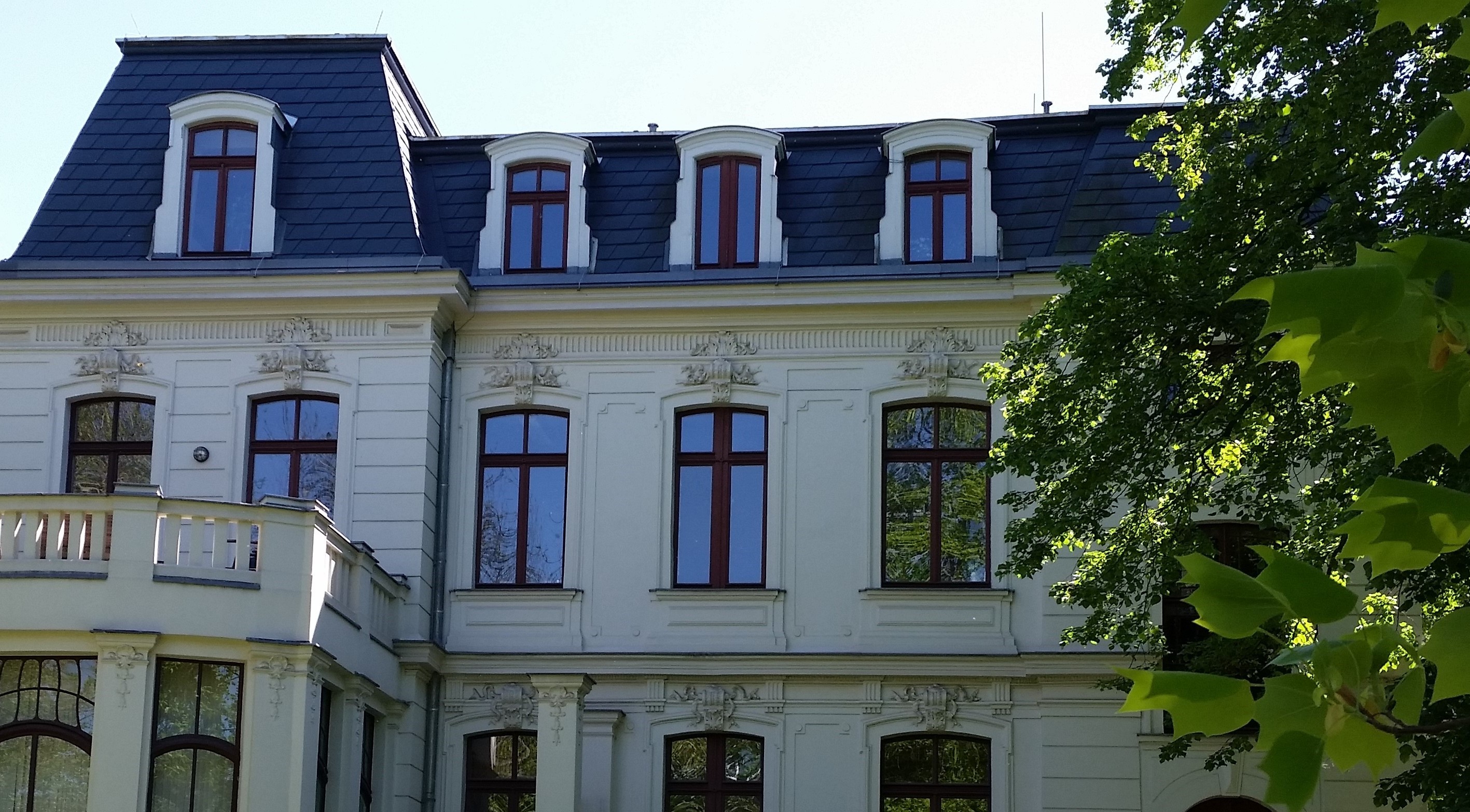 Start - Thilo Liebig Immobilien Leipzig