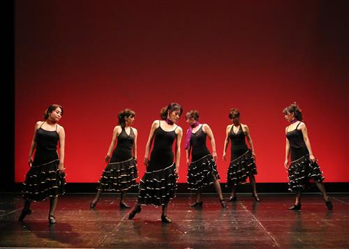 シアターダンス・ラボ - alphadancestudio ページ！