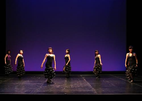 シアターダンス・ラボ - alphadancestudio ページ！