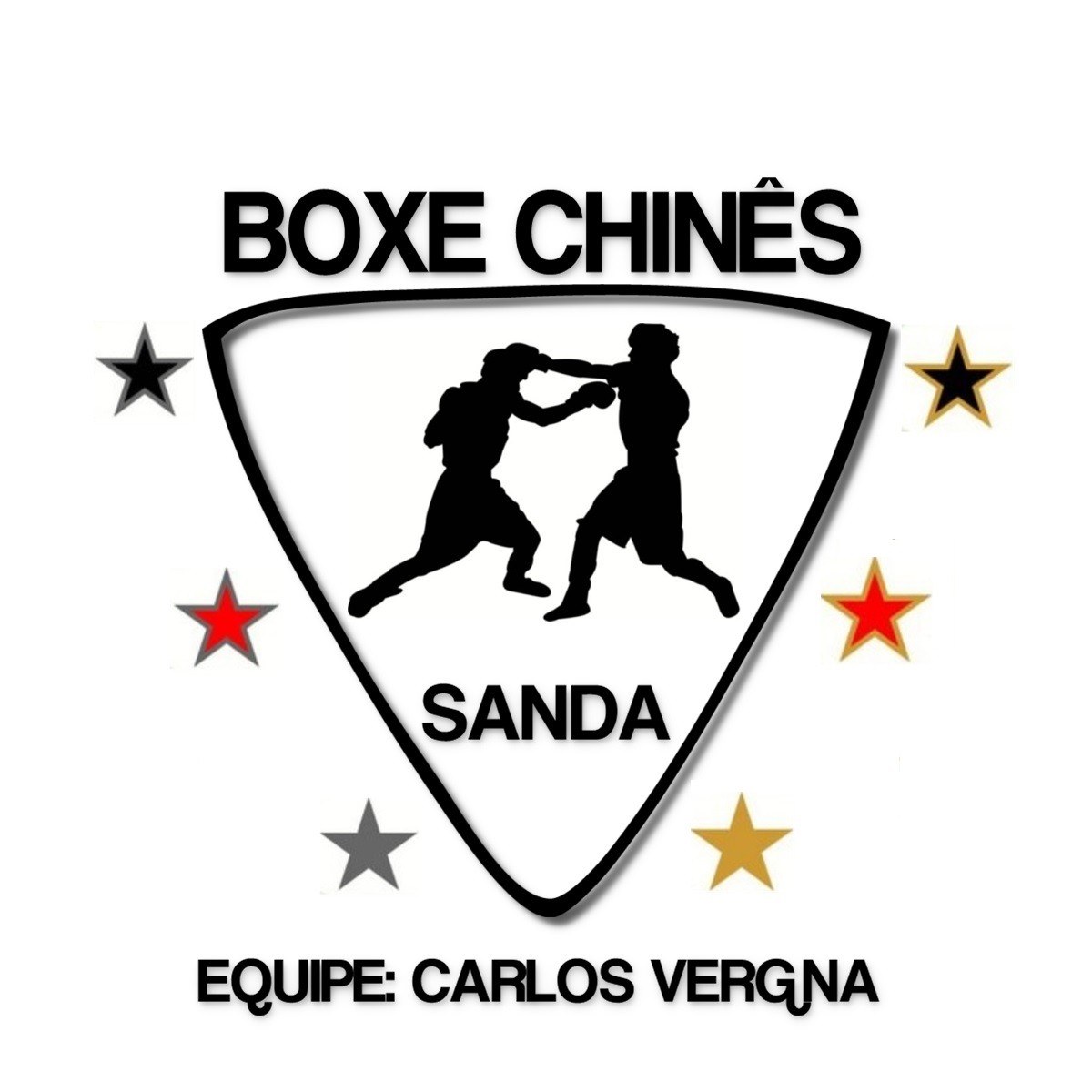 Sanda (Boxe Chinês) - História - Site de aeswingchunkuen