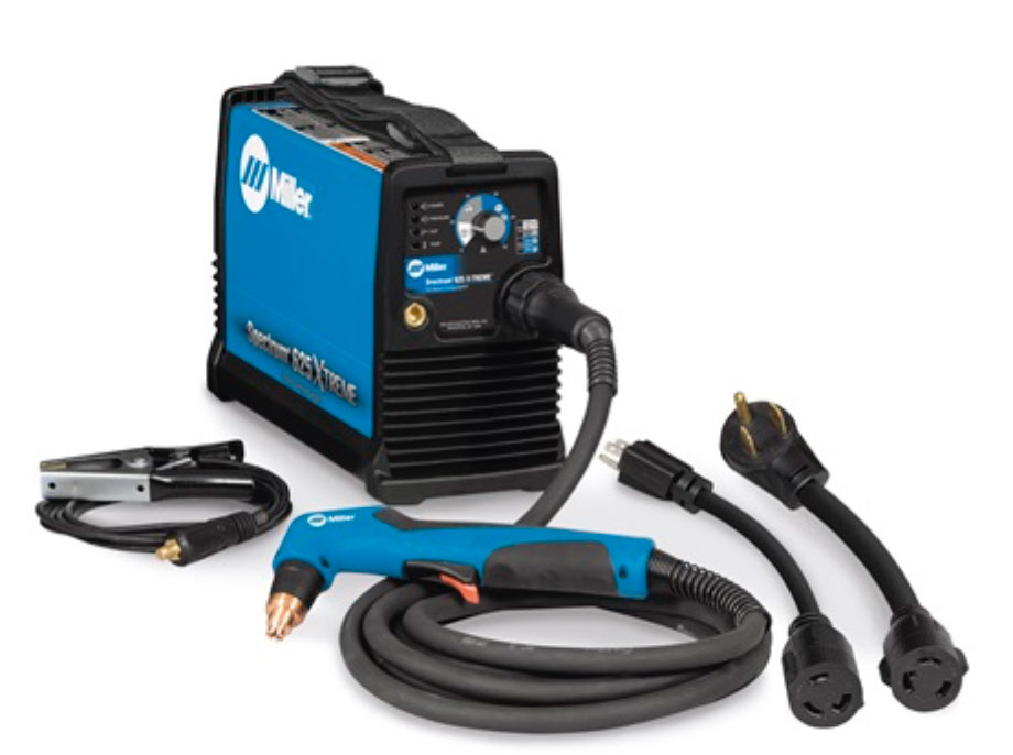 Equipo de Corte Plasma Miller Spectrum 625 X-TREME - Venta de equipos ...