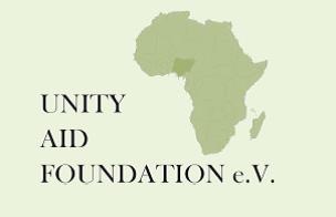 Unity Aid Foundation e.v. - unityaidfoundations Webseite!