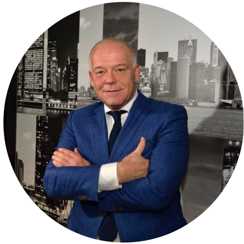 Geschiedenis - Rick Moorman House of Men