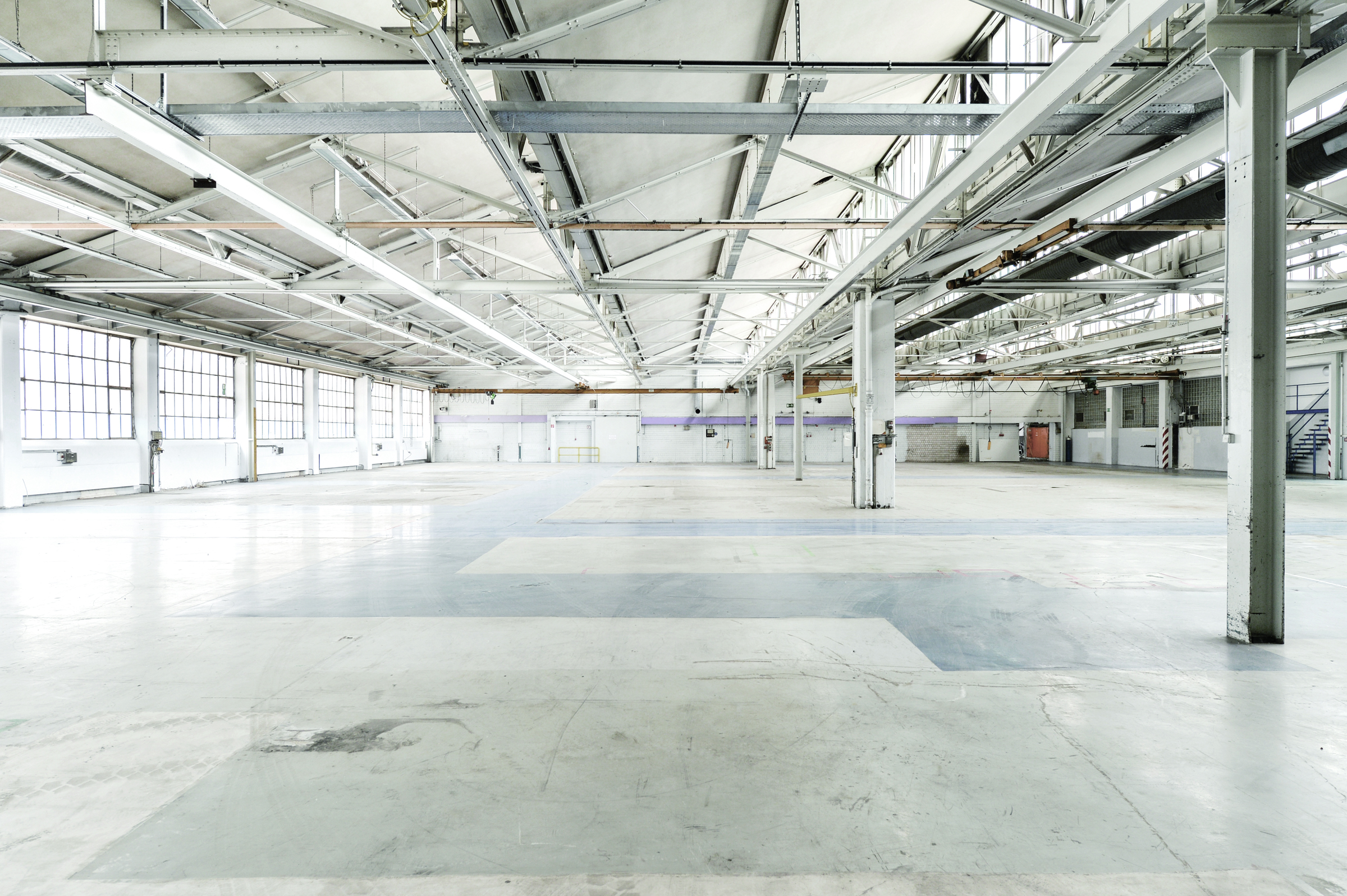 Impressum - IW8 STUTTGART