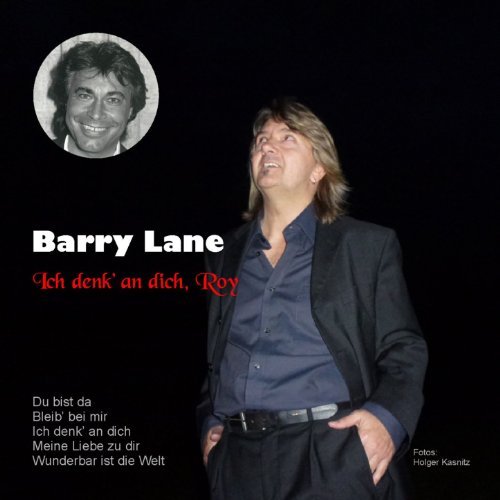 Diskografie (Auswahl). - LaneSound Barry Lane