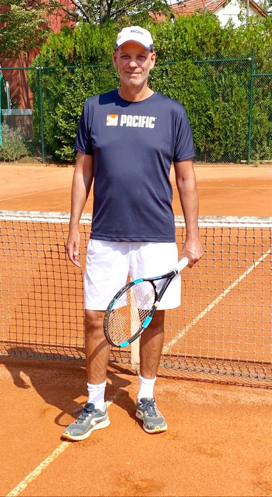 ZWEI NEUE TRAINER AM START - TK-Langen