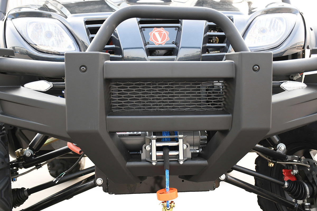MAXIMUS 800CC EFI - 4X4 - Scooters ATVs UTVs GoKart Motorcycles Dirt-bikes