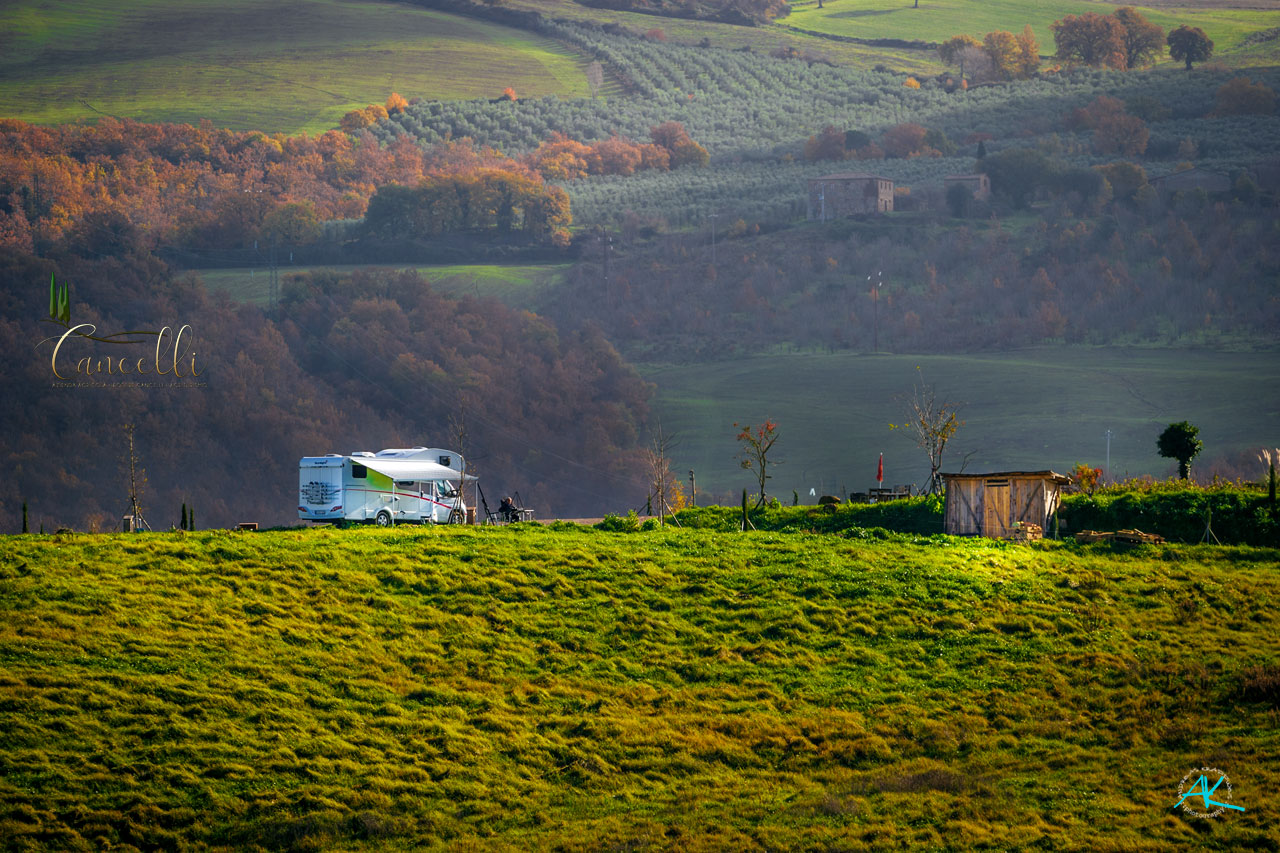 CANCELLI AGRICAMPEGGIO IM DETAIL - Azienda Agricola - Agriturismo ...