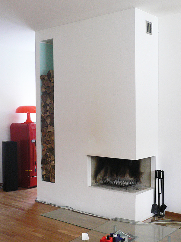 Offene Kamine - hwd19s Webseite!