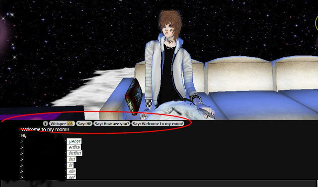 IMVU glitches and informations you did not know - IMVU Tips & Tricks + More