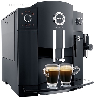 JURA Coffee Machine Error Codes - HVAC Error Codes & Service Manuals PDF