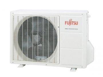Fujitsu Air Conditioner Error Codes - HVAC Error Codes & Service ...