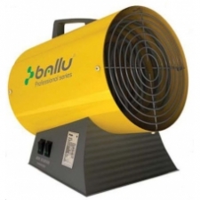 BALLU Brand History - HVAC Error Codes & Service Manuals PDF