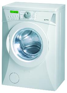 Error codes washing machines Gorenje - HVAC Error Codes & Service Manuals PDF