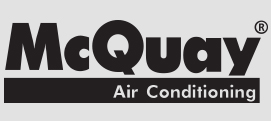 McQuay Air Conditioner Error Codes - HVAC Error Codes & Service Manuals PDF