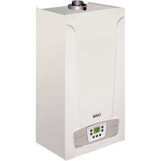 Baxi Gas Boiler Error Codes - HVAC Error Codes & Service Manuals PDF