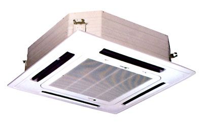 McQuay Air Conditioner Error Codes - HVAC Error Codes & Service Manuals PDF