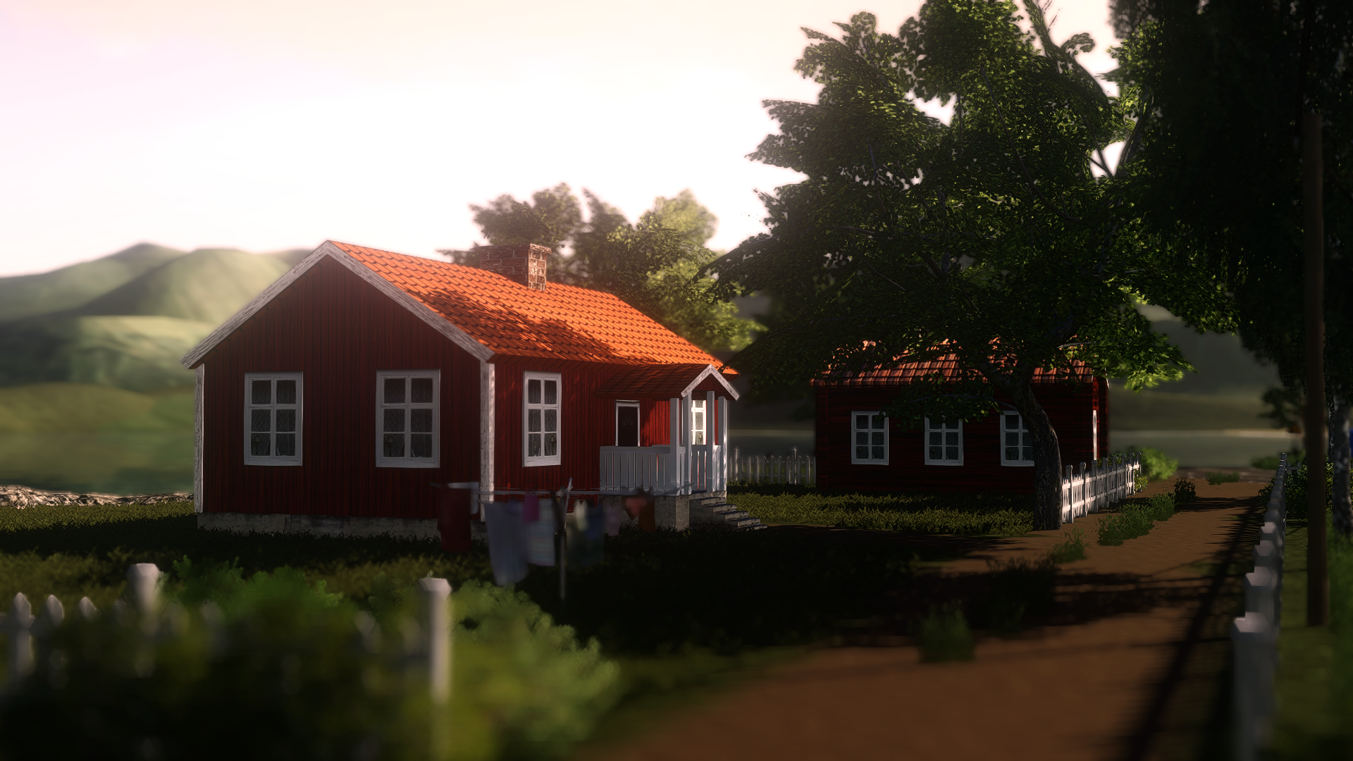 Mysslingen - SimulatorModding NL