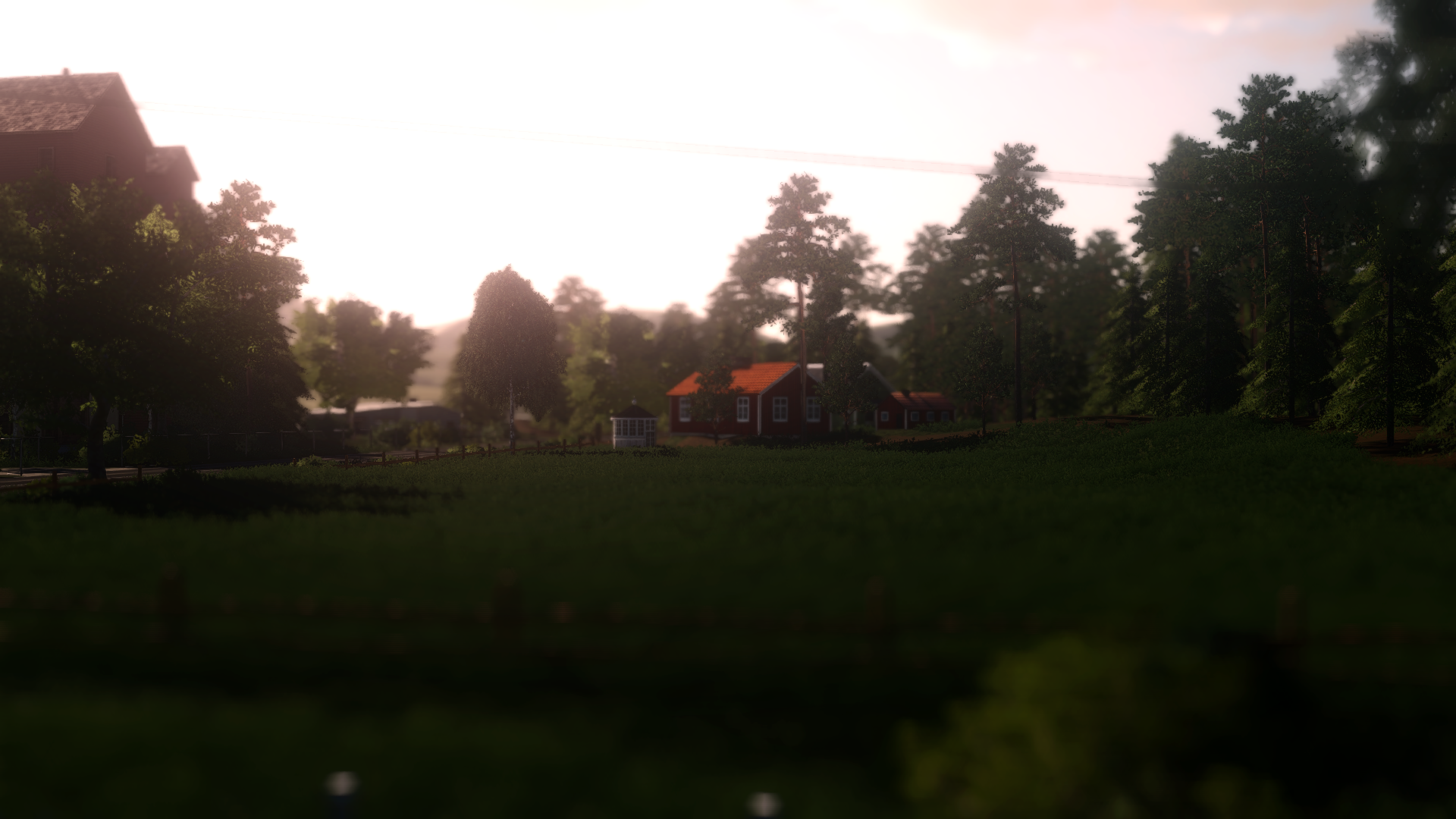 Mysslingen - SimulatorModding NL