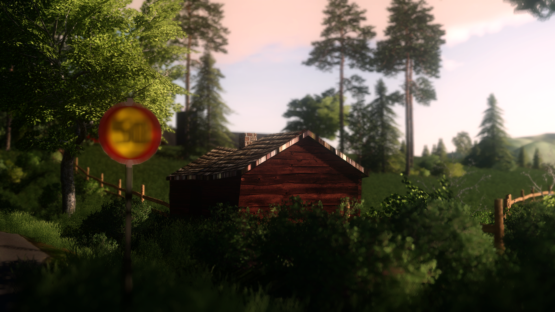 Mysslingen - SimulatorModding NL