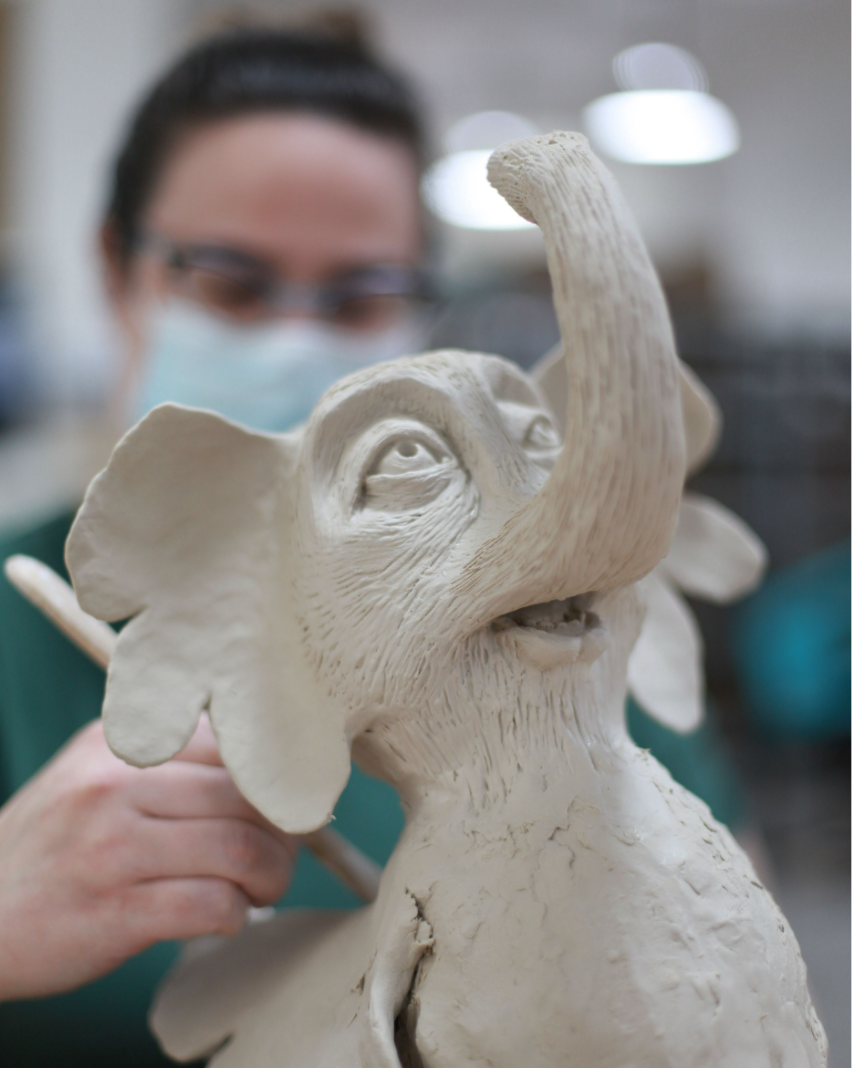 Our Studio | Ceramics & Pottery Classes Bay Area - Clay By The Bay ...