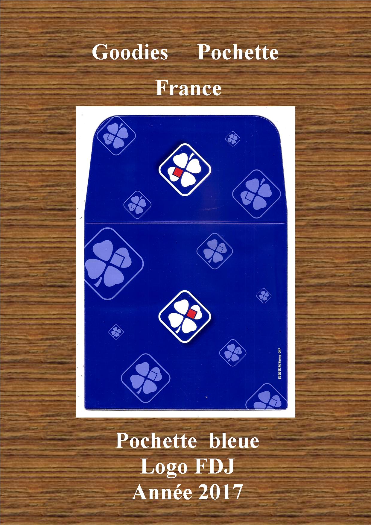 Pochette FDJ - Site de tickets-a-gratter