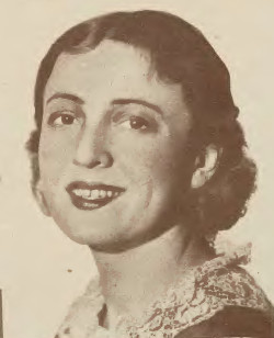 Malicka Maria - Internetowy Słownik Biograficzny Artystów Scen Polskich