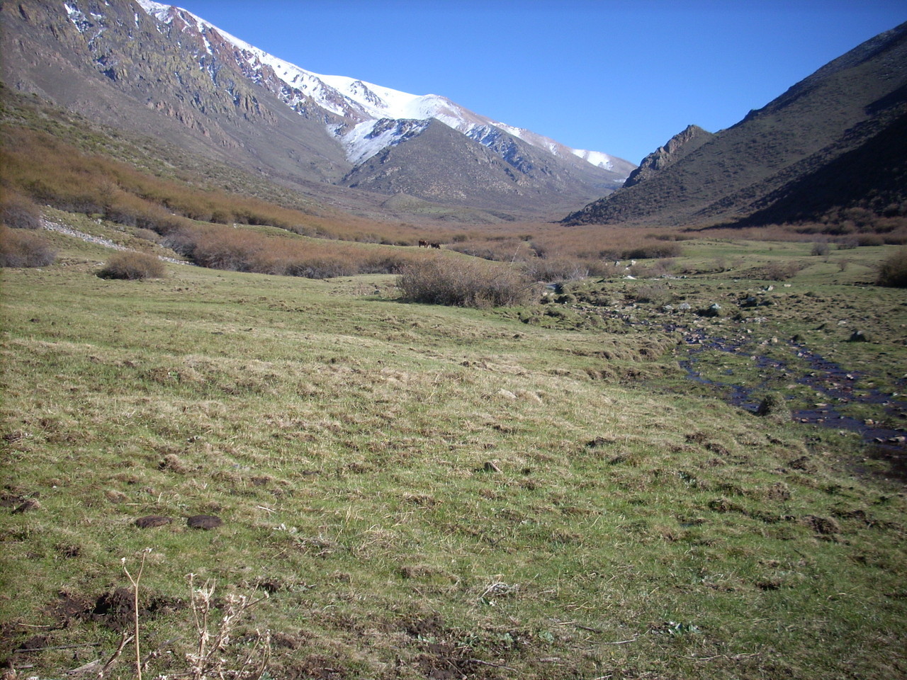 Quebradas - Página web de conociendolugares