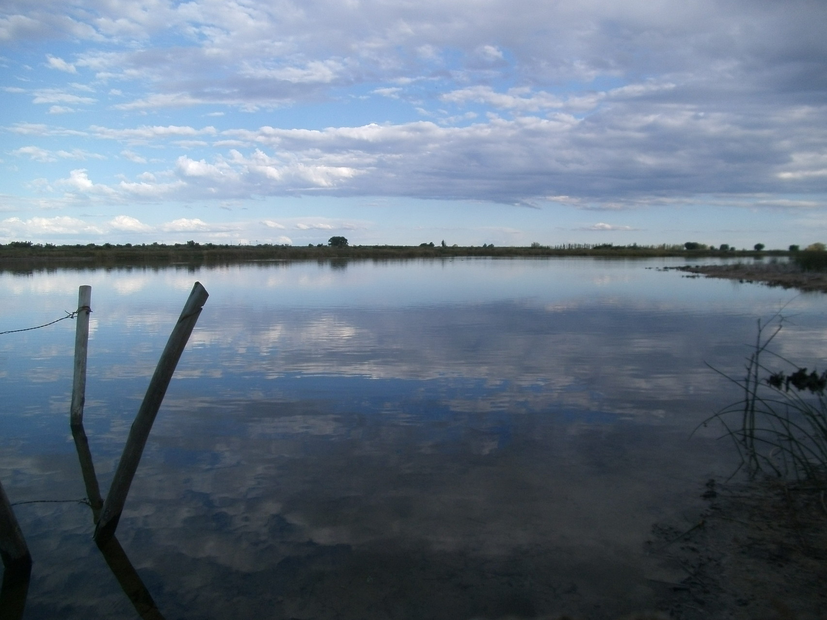 LAGUNA EL VIBORÓN - Página web de conociendolugares