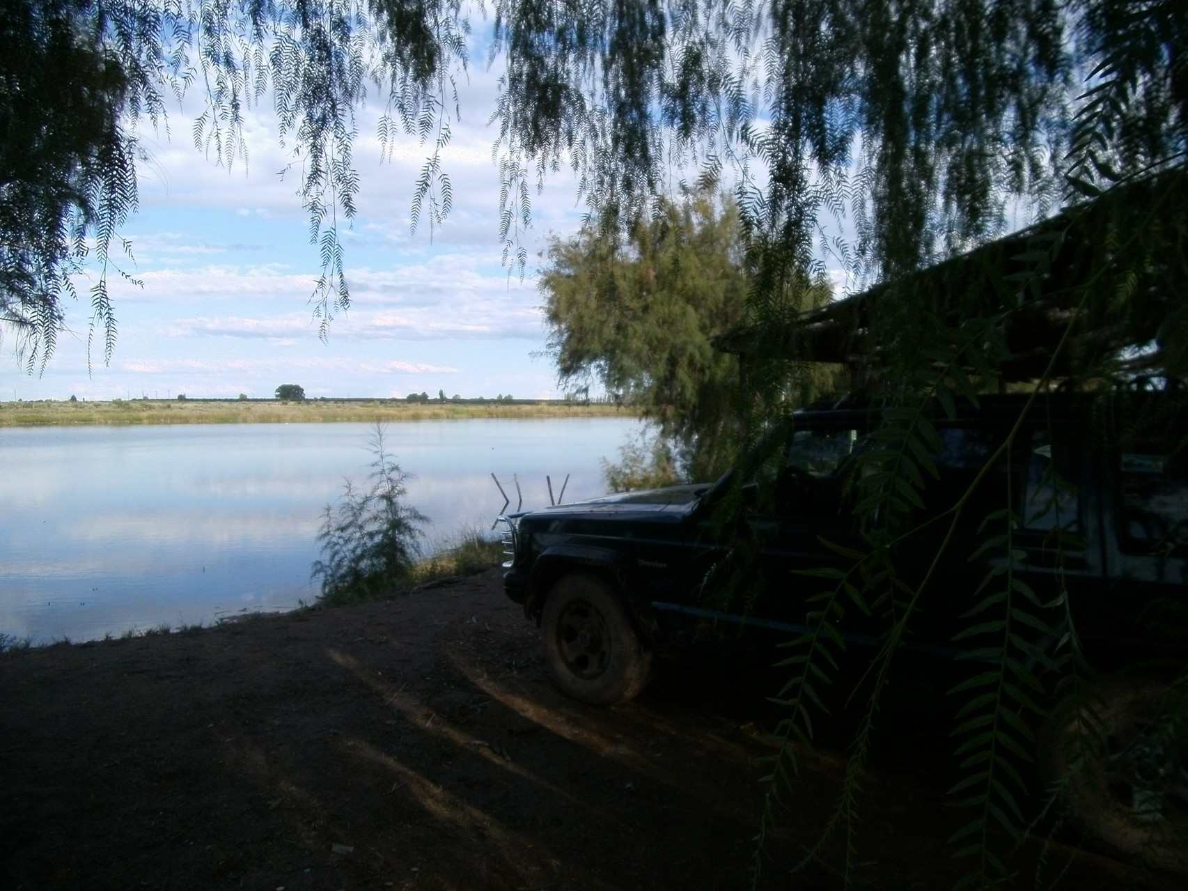 LAGUNA EL VIBORÓN - Página web de conociendolugares